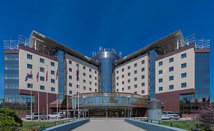 الموقع الرسمي لمجموعة الفنادق ActivHotels في موسكو وسانت بطرسبرغ وسامارا