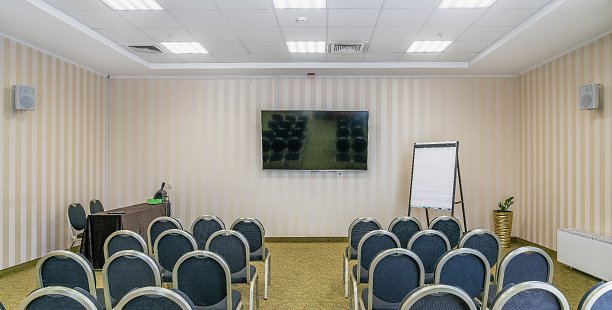 ActivHotels официальный сайт - Группа отелей Москвы, Санкт-Петербурга и ...