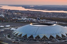 ActivHotels официальный сайт - Группа отелей Москвы, Санкт-Петербурга и ...